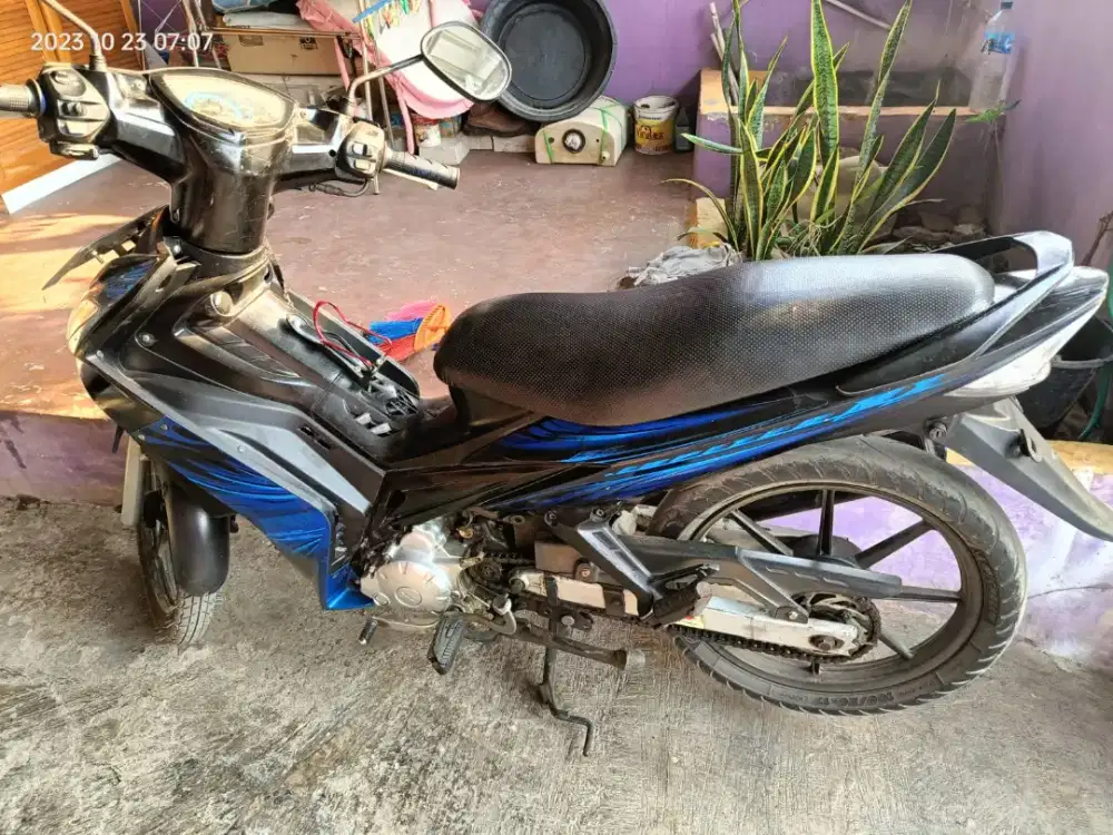 Jupiter Mx 2010 - Jual Beli Motor Bekas Murah & Cari Motor Bekas di ...
