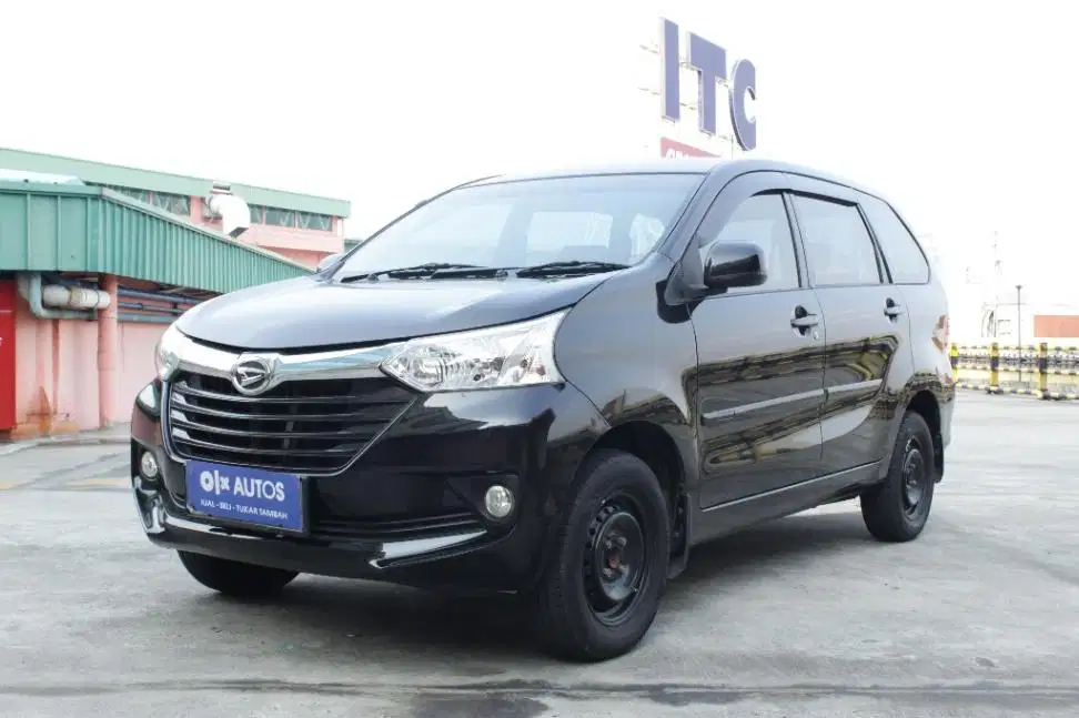 Xenia 2017 di Indonesia - OLX Murah Dengan Harga Terbaik - OLX.co.id