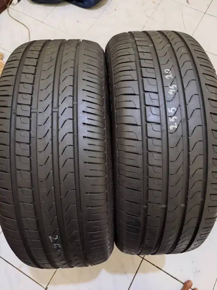 255 45 R20 - Jual Beli Velg dan Ban Murah & Cari Velg dan Ban di Indonesia - OLX.co.id