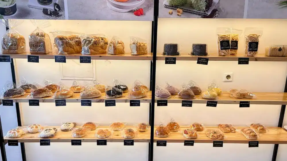 Spg Counter di Indonesia - OLX Murah Dengan Harga Terbaik - OLX.co.id