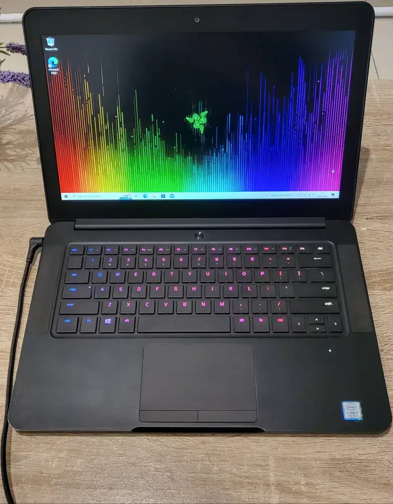 Razer Blade di Indonesia - OLX Murah Dengan Harga Terbaik - OLX.co.id