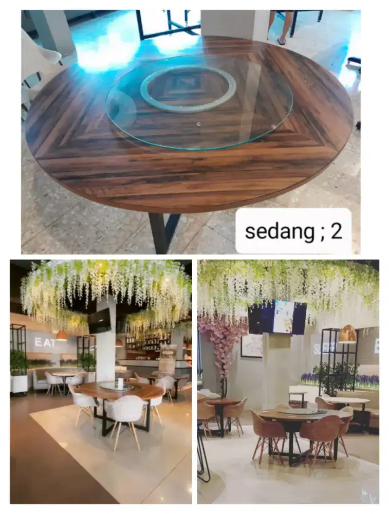 Meja Makan Second di Indonesia - OLX Murah Dengan Harga Terbaik - OLX.co.id