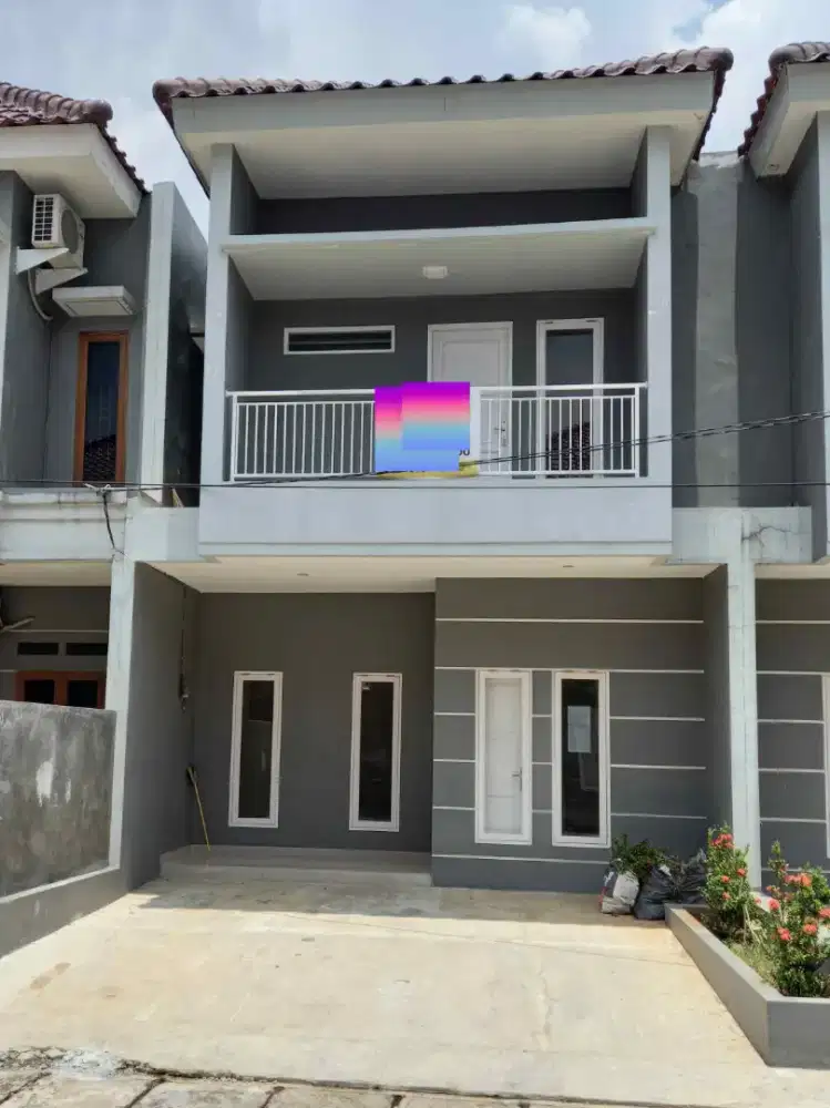 Meruya Park Residence di Jakarta Selatan - OLX Murah Dengan Harga ...