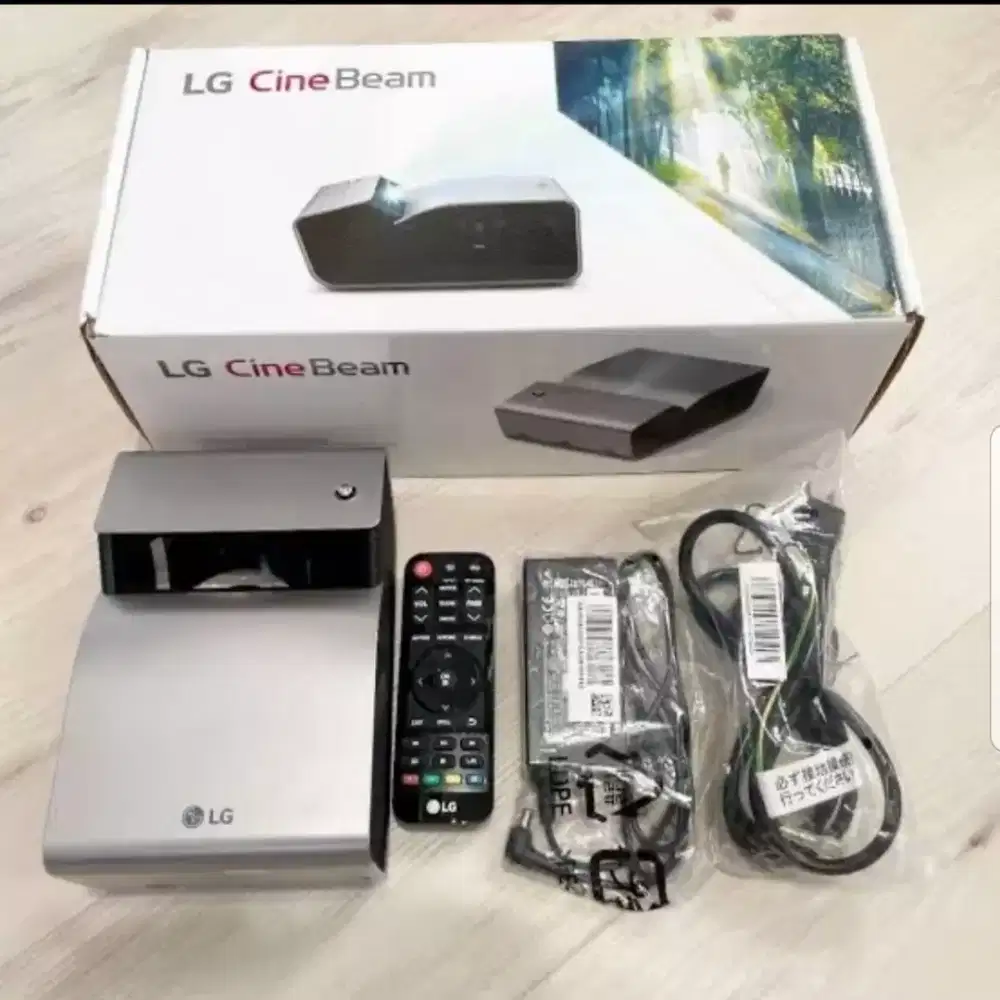 Projector Jakarta di Indonesia - OLX Murah Dengan Harga Terbaik - OLX.co.id