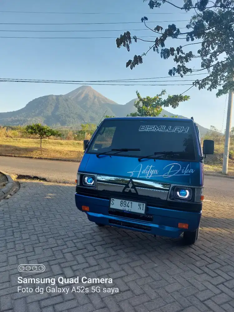 L300 2022 di Surabaya Kota - OLX Murah Dengan Harga Terbaik - OLX.co.id