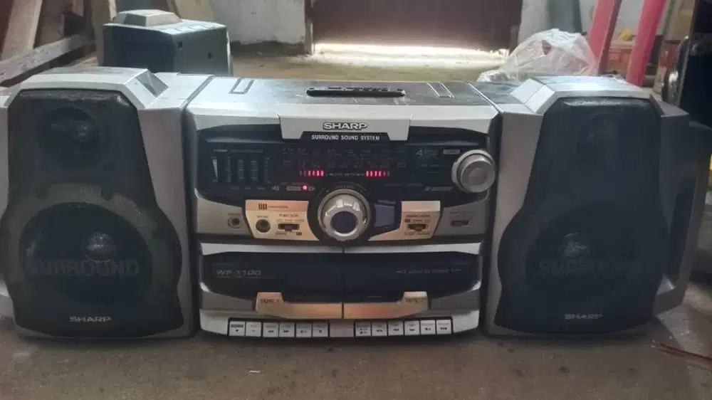 Jual Compo - TV & Audio, Video Murah & Cari TV & Audio, Video di ...