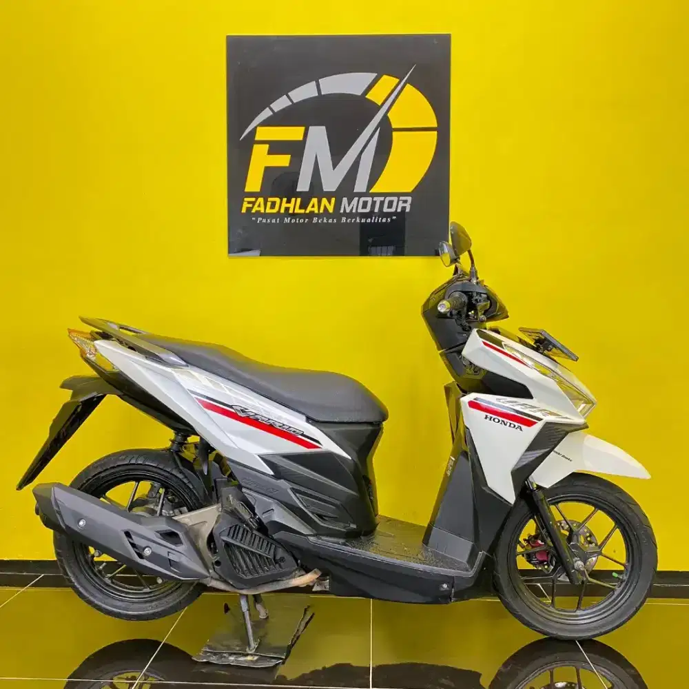 Vario Putih di Indonesia - OLX Murah Dengan Harga Terbaik - OLX.co.id