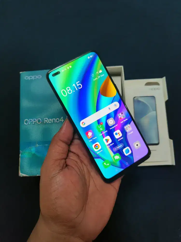 Reno 4f di Indonesia - OLX Murah Dengan Harga Terbaik - OLX.co.id