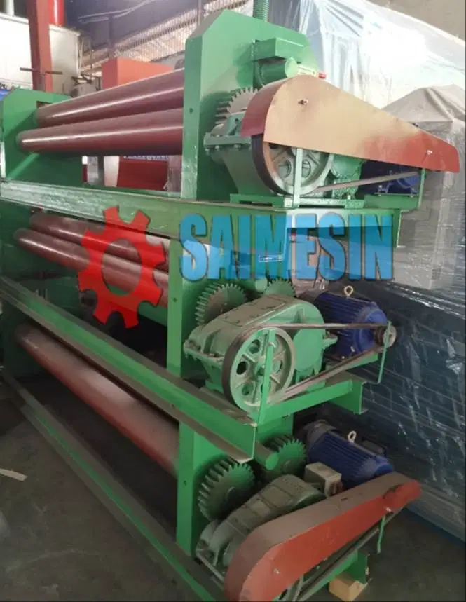 Mesin Roll Plat di Indonesia - OLX Murah Dengan Harga Terbaik - OLX.co.id