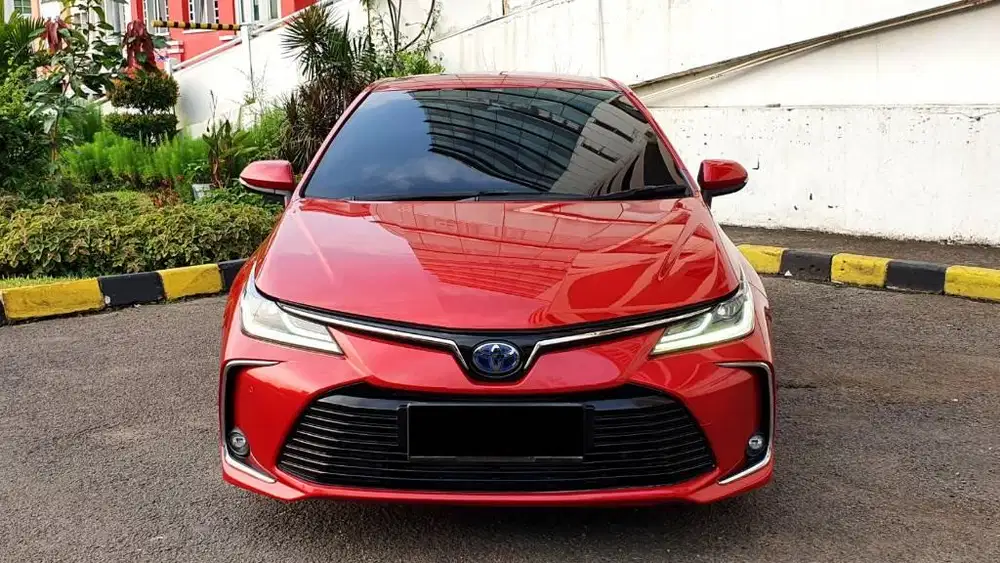 Toyota Altis 2020 - Mobil Murah Dengan Harga Terbaik - OLX.co.id