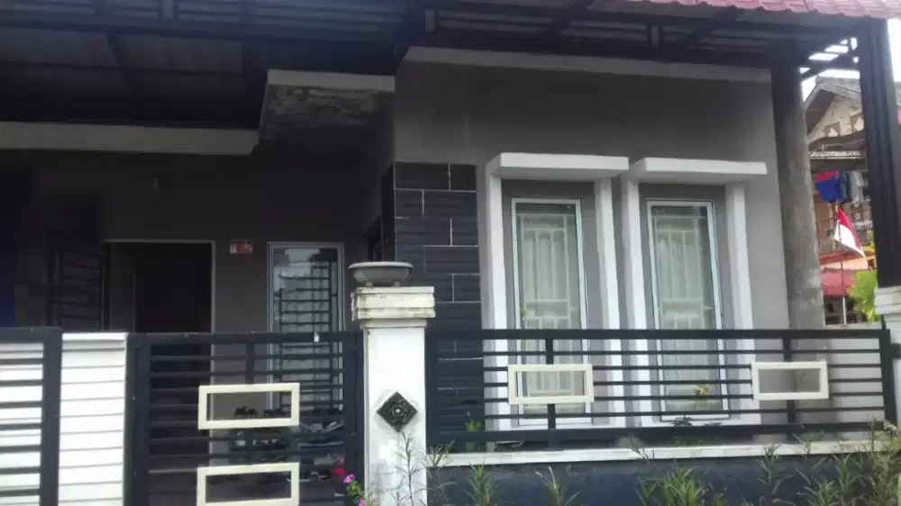 Disewakan Rumah 70/148, 3 Kamar Dengan AC - Disewakan: Rumah ...