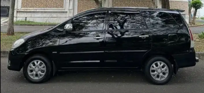 Toyota Innova 2009 Bensin - Jual Beli Mobil Bekas Murah & Cari Mobil ...