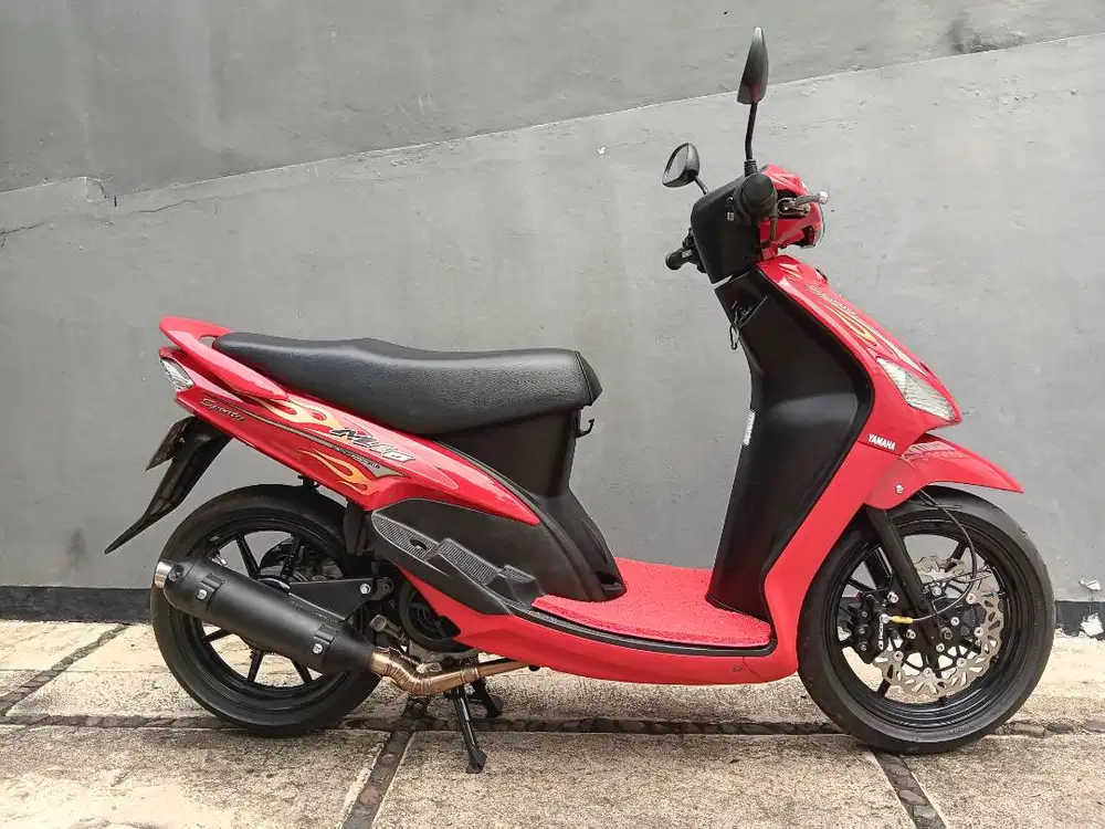 Mio Depok - Jual Beli Motor Bekas Murah & Cari Motor Bekas di Indonesia ...