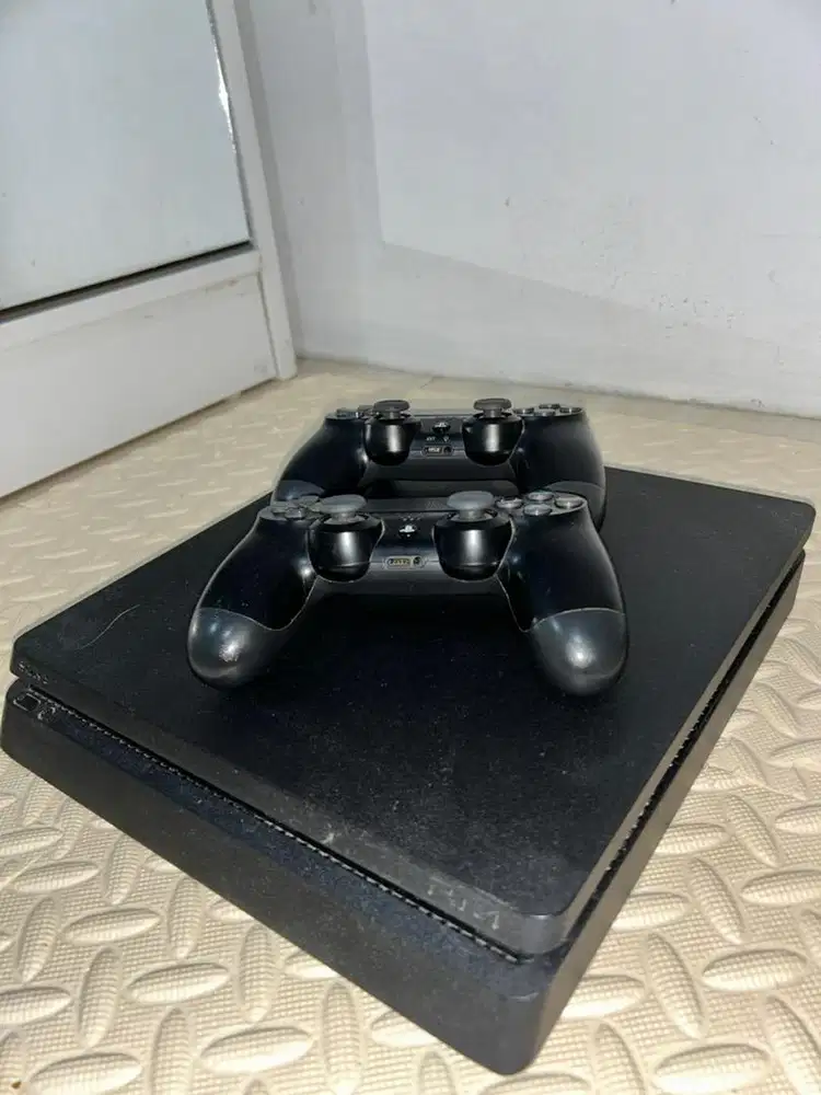 Ps Dijual di Indonesia - OLX Murah Dengan Harga Terbaik - OLX.co.id