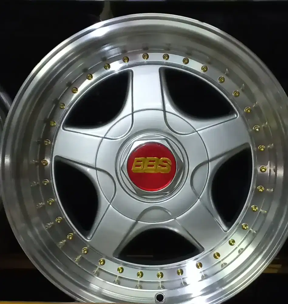 Bbs Yaris di Indonesia - OLX Murah Dengan Harga Terbaik - OLX.co.id