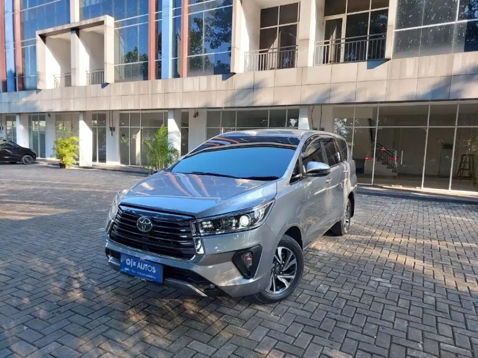 Innova V At di Indonesia - OLX Murah Dengan Harga Terbaik - OLX.co.id