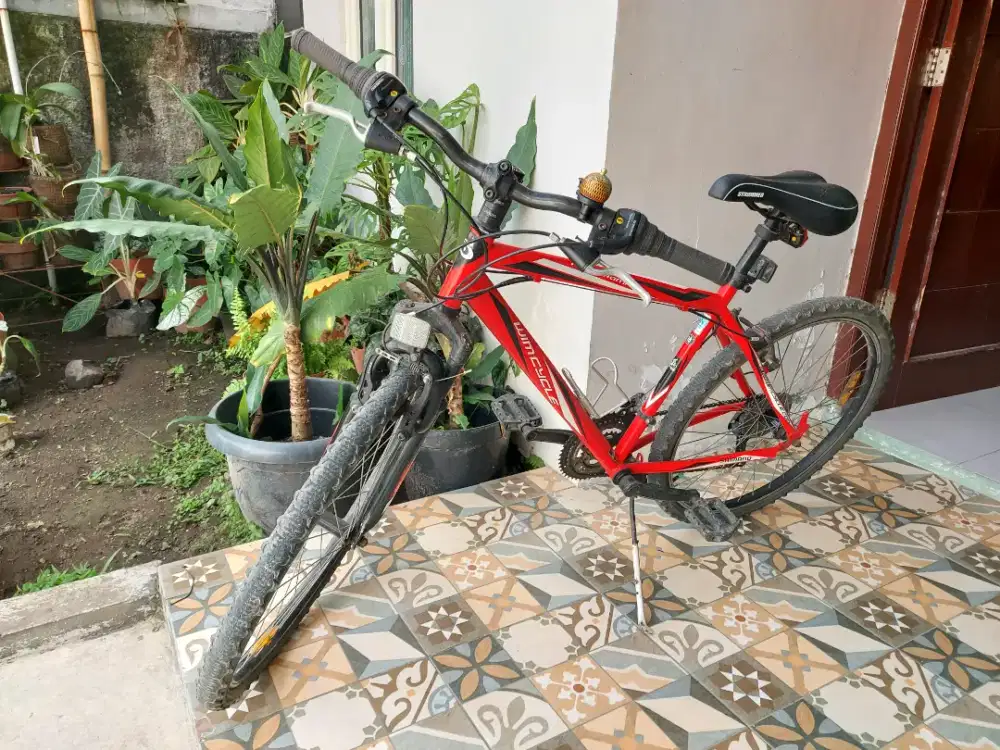 Sepeda Polygon di Yogyakarta D.I. - OLX Murah Dengan Harga Terbaik ...