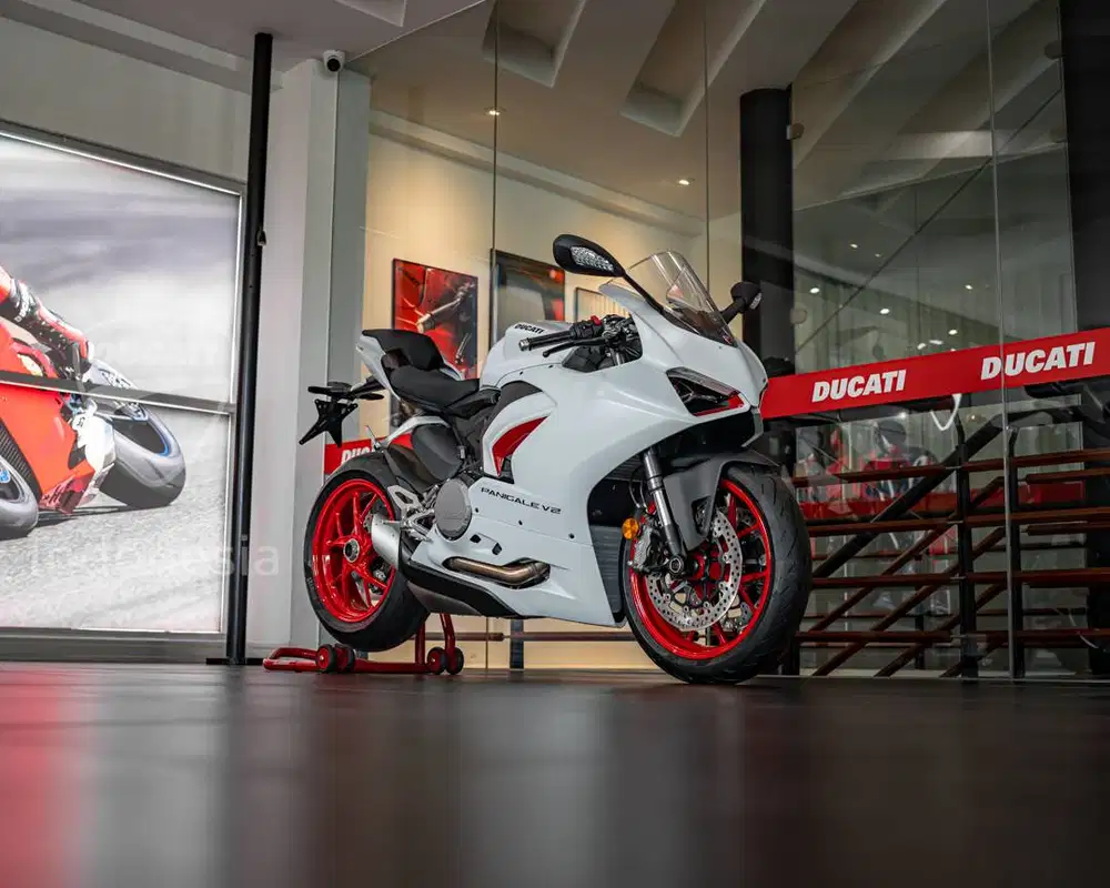 Ducati Panigale V2 di Indonesia - OLX Murah Dengan Harga Terbaik - OLX ...