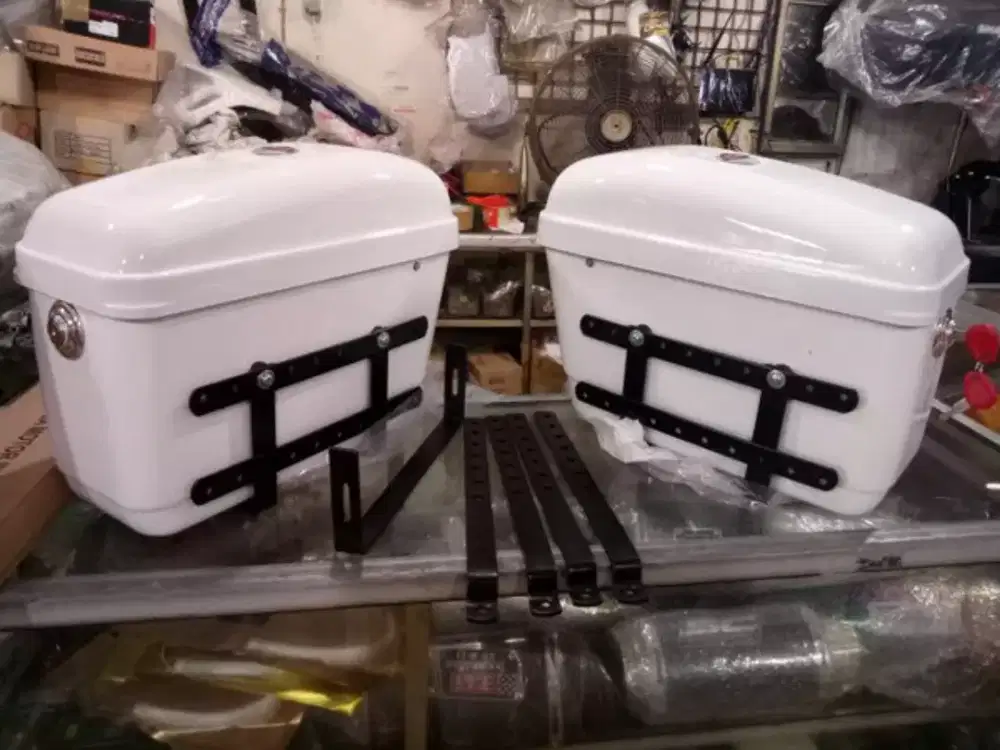 Braket Box di Indonesia - OLX Murah Dengan Harga Terbaik - OLX.co.id