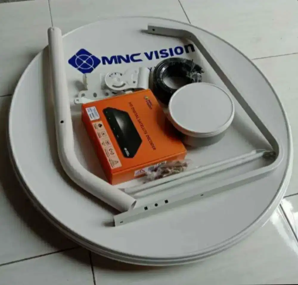 Indovision di Indonesia - OLX Murah Dengan Harga Terbaik - OLX.co.id