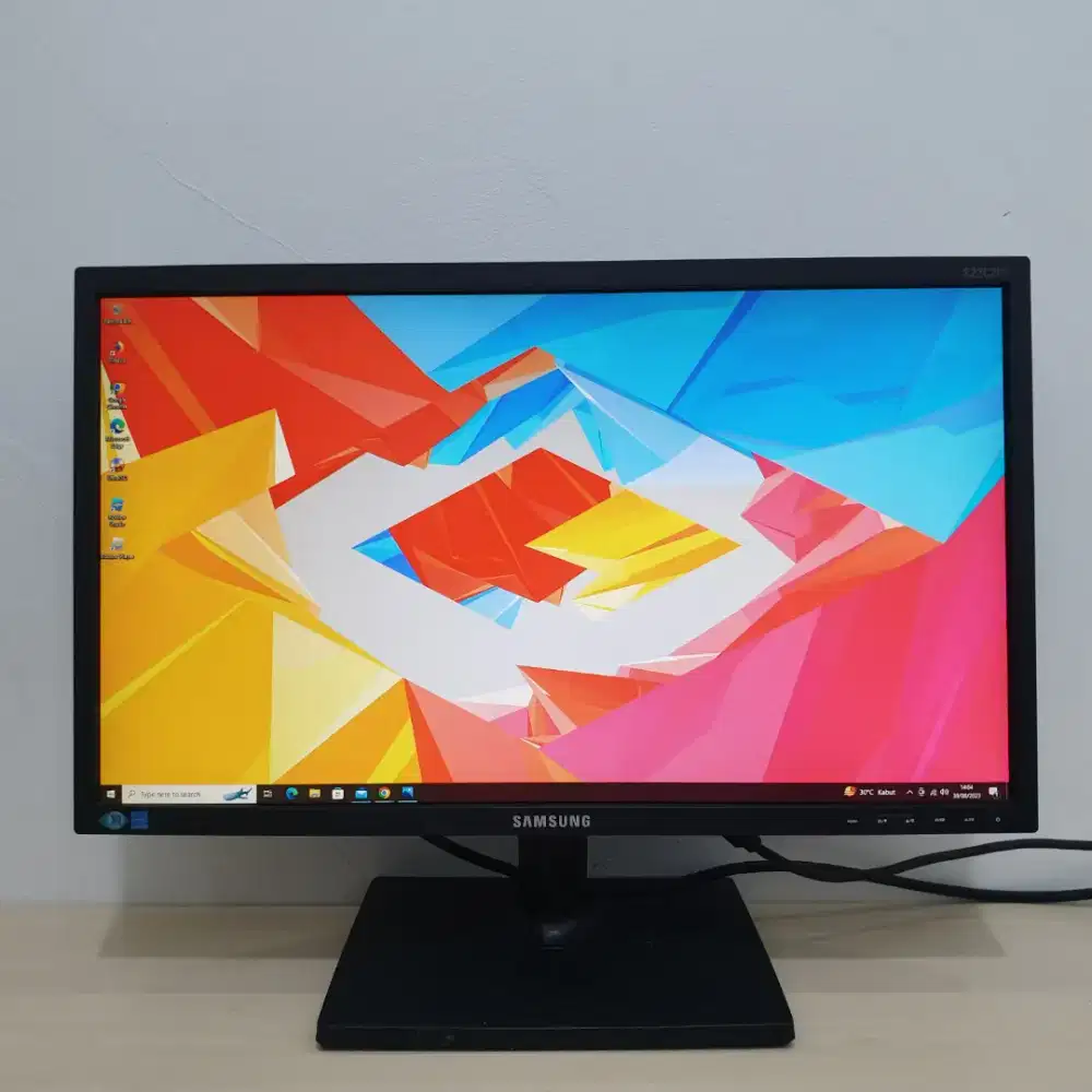 Monitor Led Komputer di Bandung Kota - OLX Murah Dengan Harga Terbaik ...