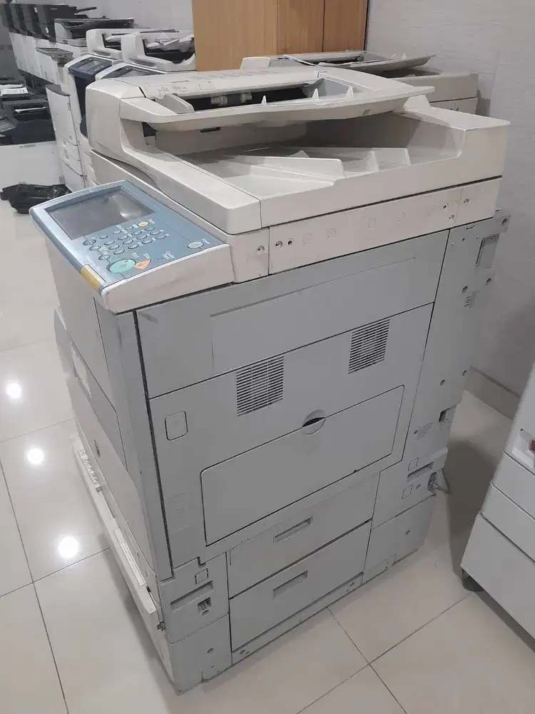 Canon Fotocopy di Indonesia - OLX Murah Dengan Harga Terbaik - OLX.co.id