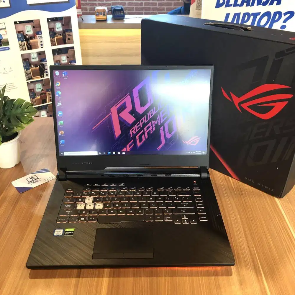 Laptop Asus Ram 8 Second di Indonesia - OLX Murah Dengan Harga Terbaik ...