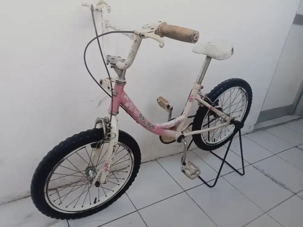 Sepeda Bekas di Yogyakarta D.I. - OLX Murah Dengan Harga Terbaik - OLX ...