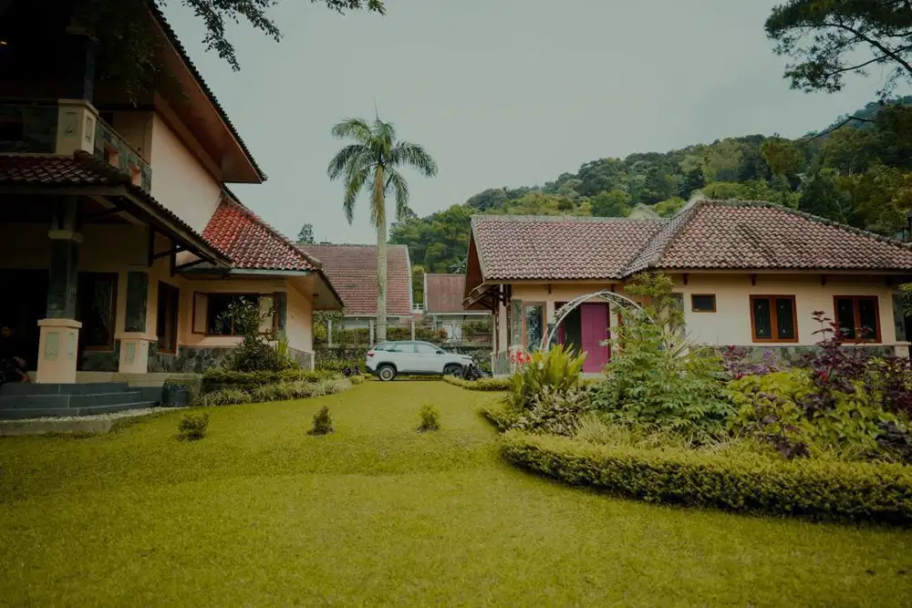 Ciloto Puncak - Jual Properti Murah & Cari Properti di Indonesia - OLX ...