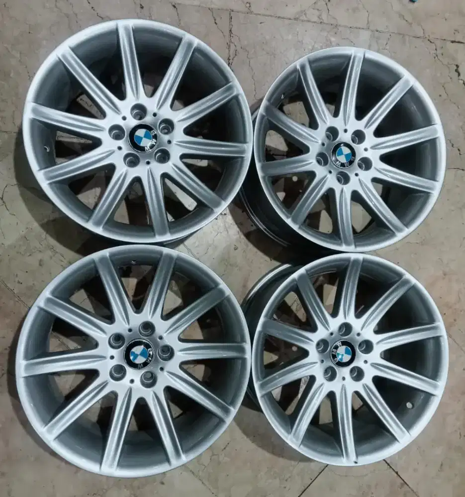 Velg BMW Style di Indonesia - OLX Murah Dengan Harga Terbaik - OLX.co.id