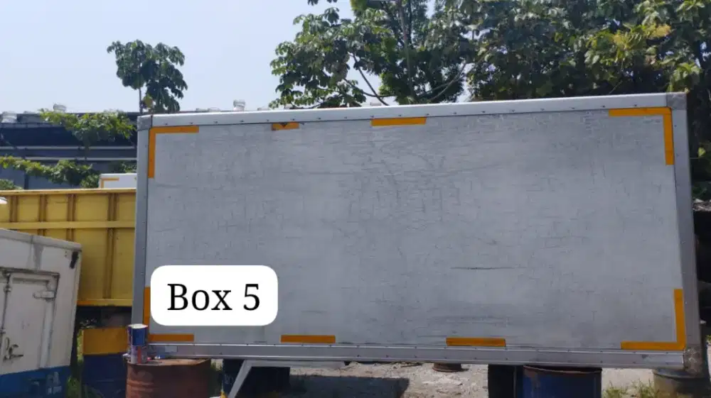 Mobil Box Pendingin di Indonesia - OLX Murah Dengan Harga Terbaik - OLX ...
