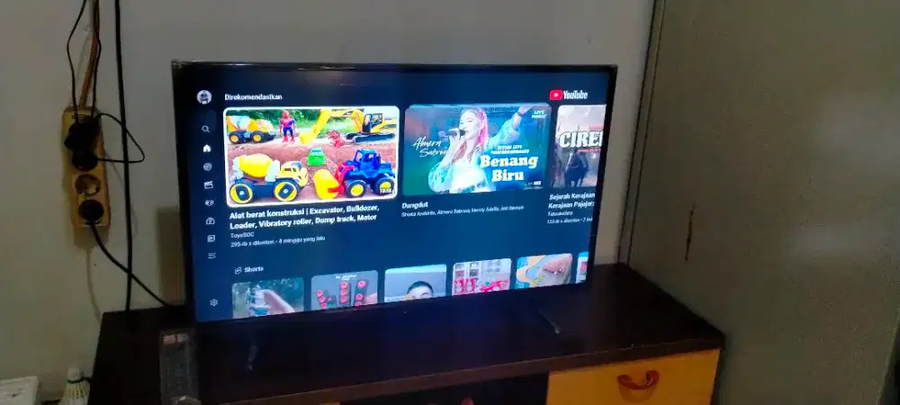 Led 32 Panasonic di TV & Audio, Video | OLX Indonesia