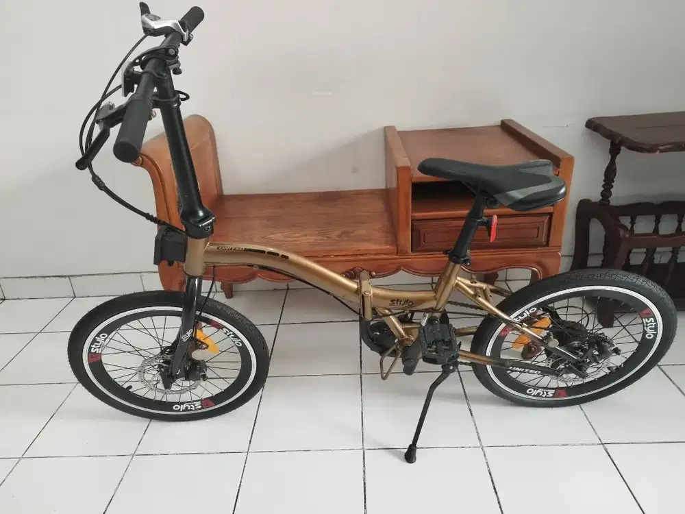 United Stylo di Indonesia - OLX Murah Dengan Harga Terbaik - OLX.co.id