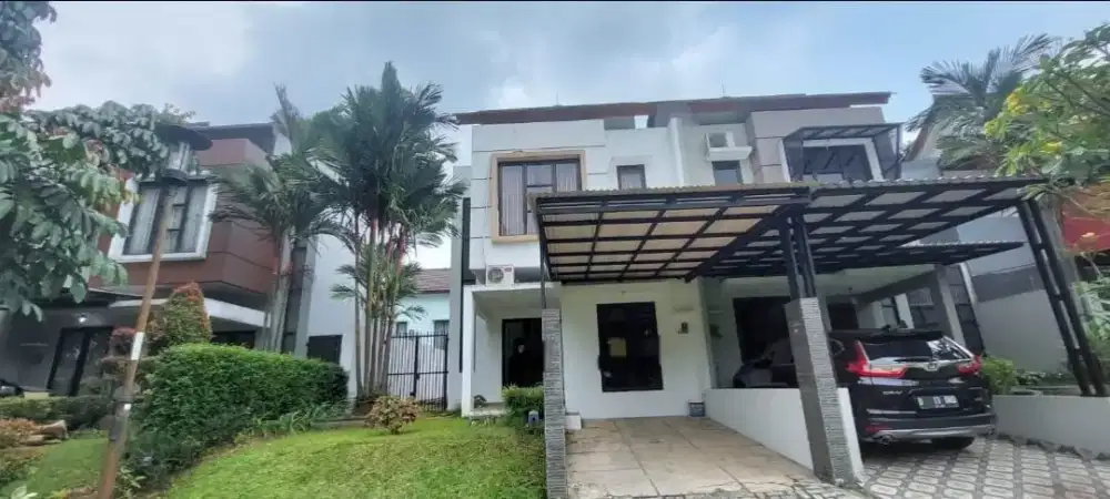 Danau Bogor Raya - Dijual Rumah & Apartemen Murah di Indonesia - OLX.co.id