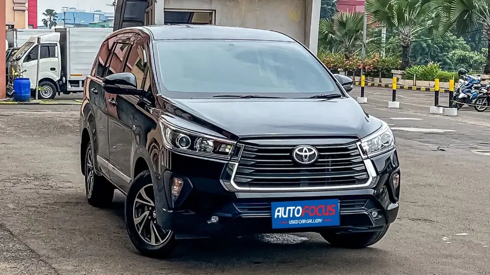 Innova Reborn 2022 di Indonesia - OLX Murah Dengan Harga Terbaik - OLX ...