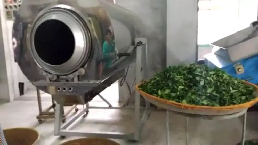 Mesin Rotary Dryer di Jakarta Selatan - OLX Murah Dengan Harga Terbaik ...