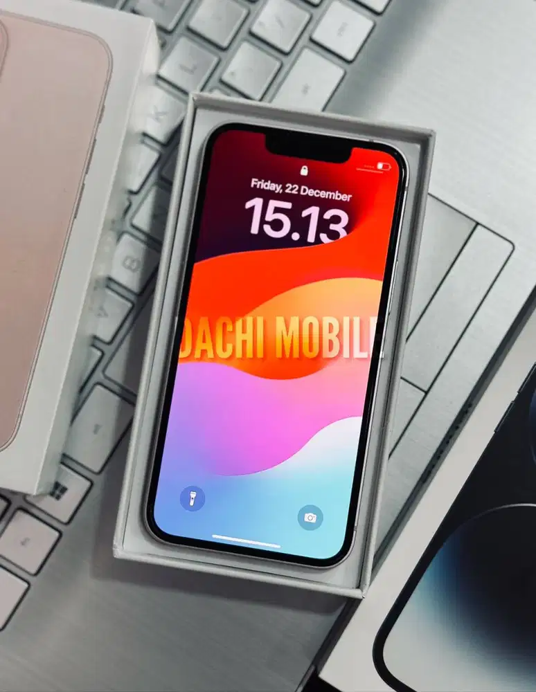 Iphone 13 Mini di Indonesia - OLX Murah Dengan Harga Terbaik - OLX.co.id