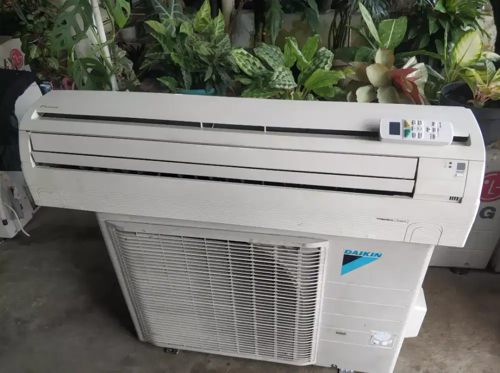 Ac Bekas Daikin di Indonesia - OLX Murah Dengan Harga Terbaik - OLX.co.id