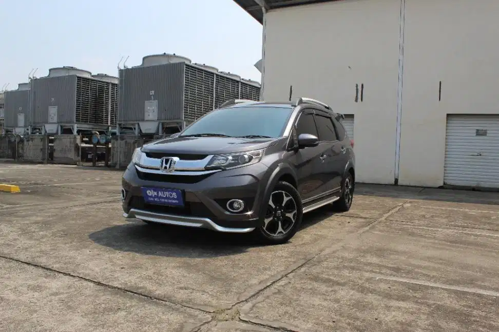 Brv 2018 Prestige - Mobil Murah Dengan Harga Terbaik - OLX.co.id