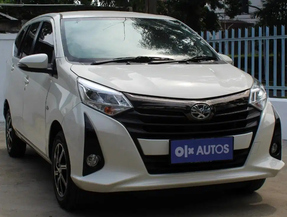 Mobil Bekas di Jakarta D.K.I. - OLX Murah Dengan Harga Terbaik - OLX.co.id