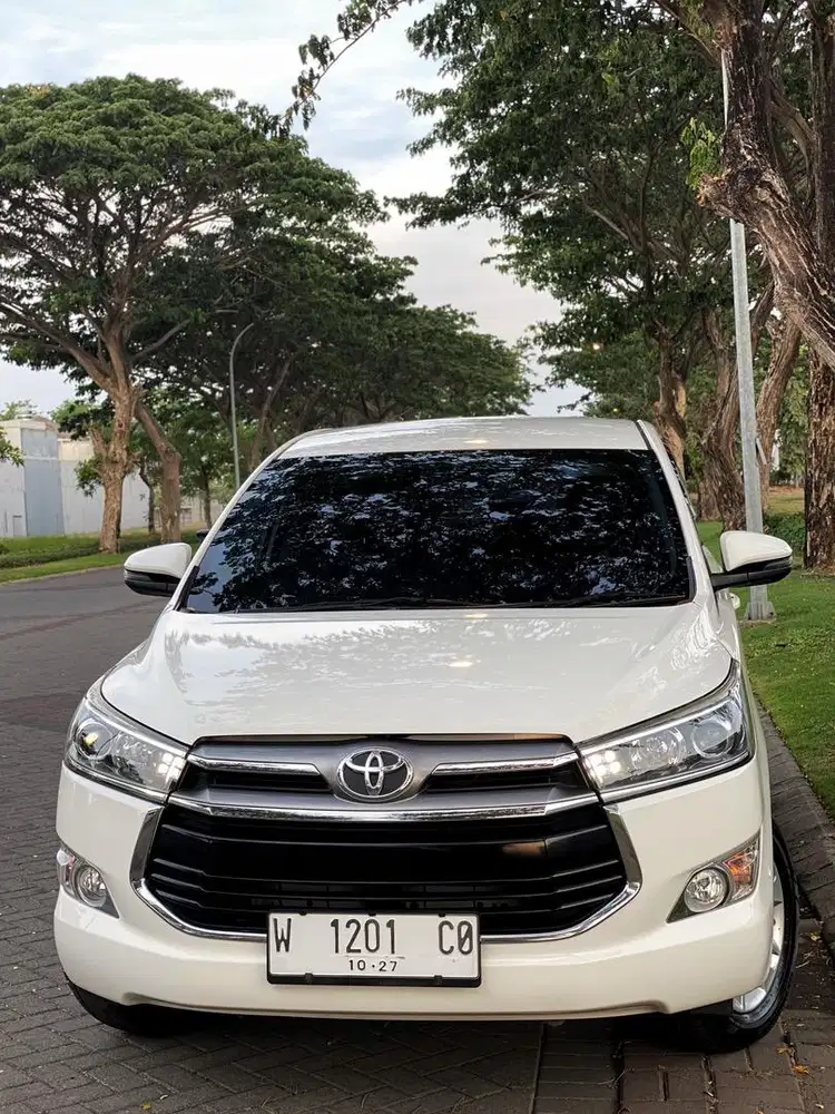 Innova V Reborn di Jawa Timur - OLX Murah Dengan Harga Terbaik - OLX.co.id