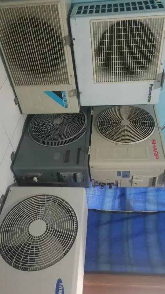 Ac Bekas Samsung di Indonesia - OLX Murah Dengan Harga Terbaik - OLX.co.id