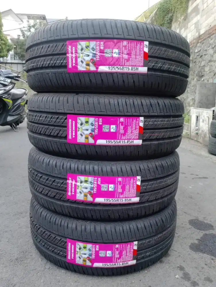 Ban Bridgestone R15 di Indonesia - OLX Murah Dengan Harga Terbaik - OLX ...