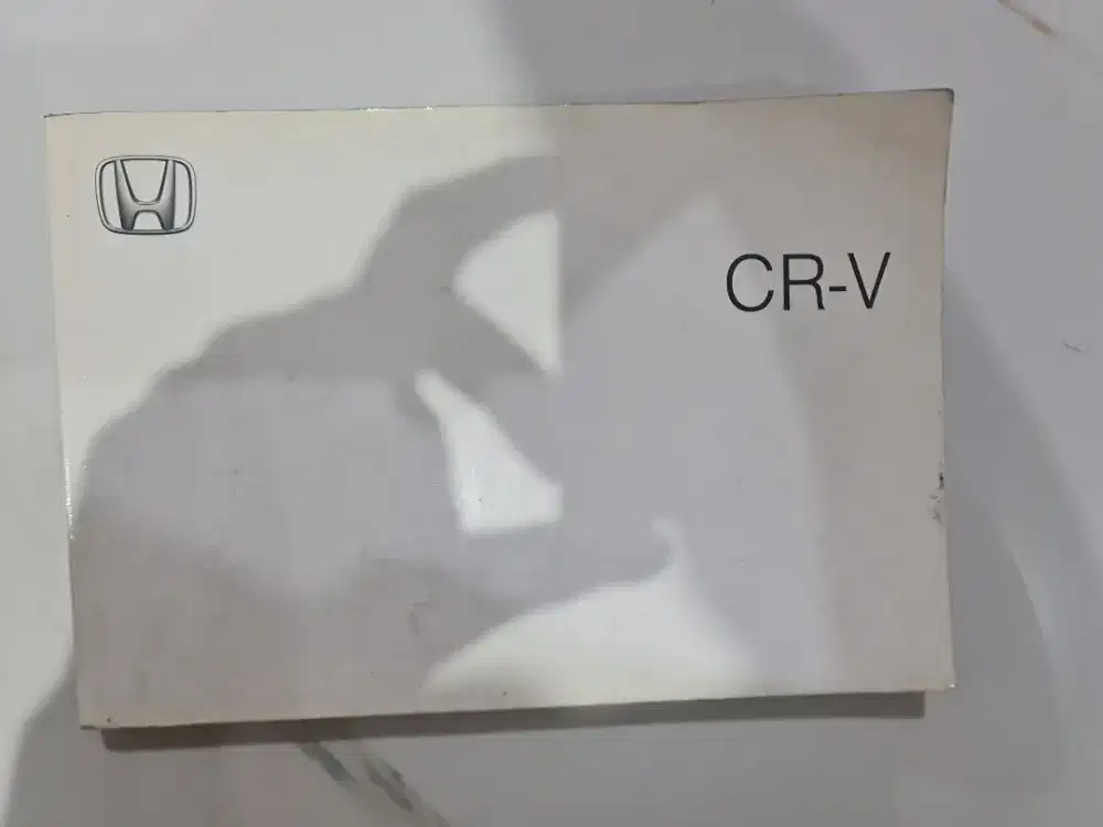 Crv Manual di Indonesia - OLX Murah Dengan Harga Terbaik - OLX.co.id