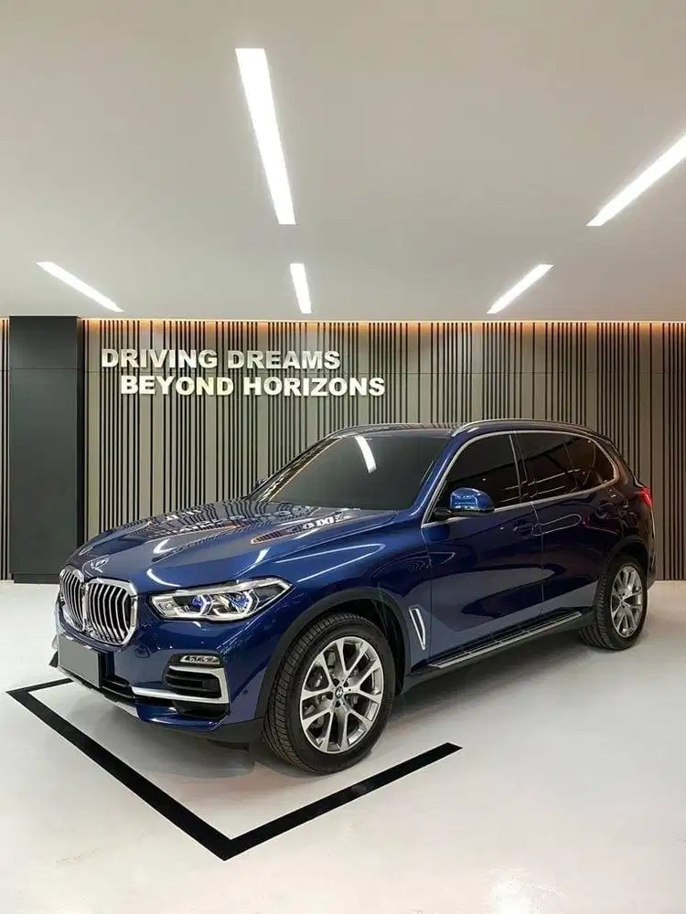 Bmw Blue di Indonesia - OLX Murah Dengan Harga Terbaik - OLX.co.id