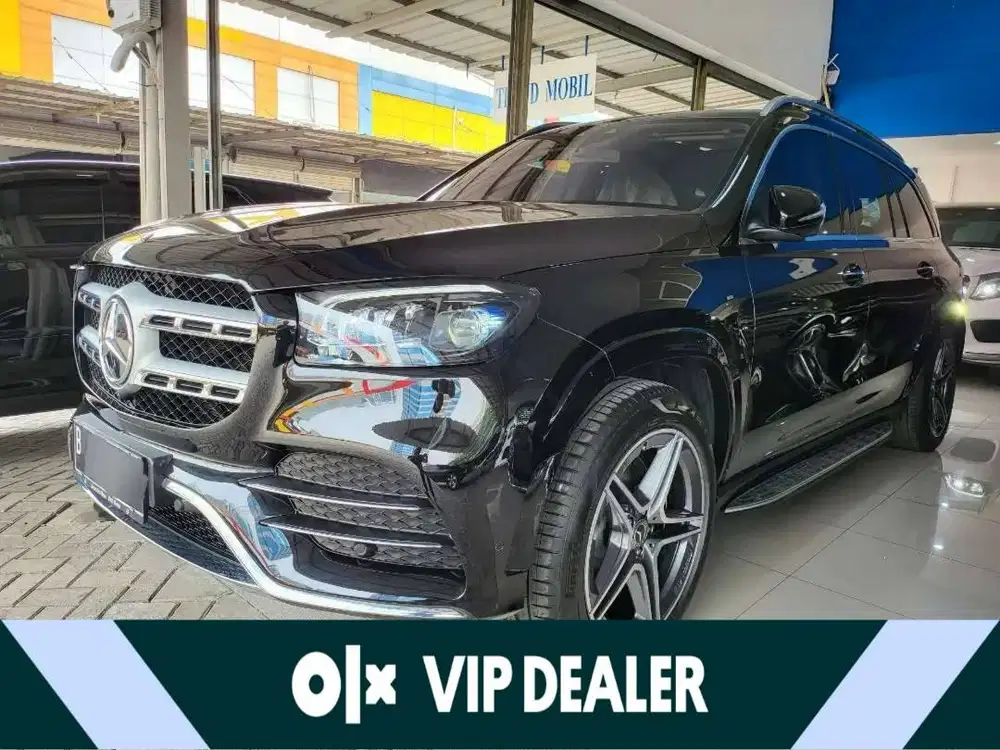 Gls450 Amg di Jakarta D.K.I. - OLX Murah Dengan Harga Terbaik - OLX.co.id