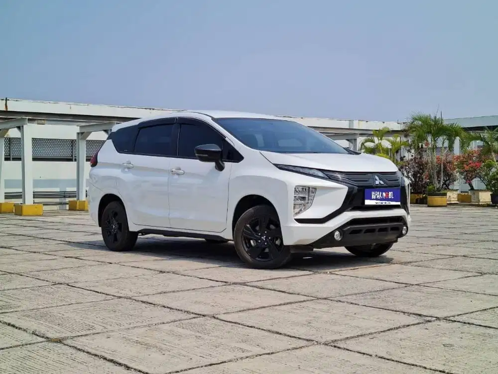 Xpander Manual 2021 - Mobil Murah Dengan Harga Terbaik - OLX.co.id