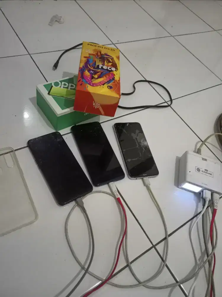 Iphone Rusak di Handphone | OLX Indonesia