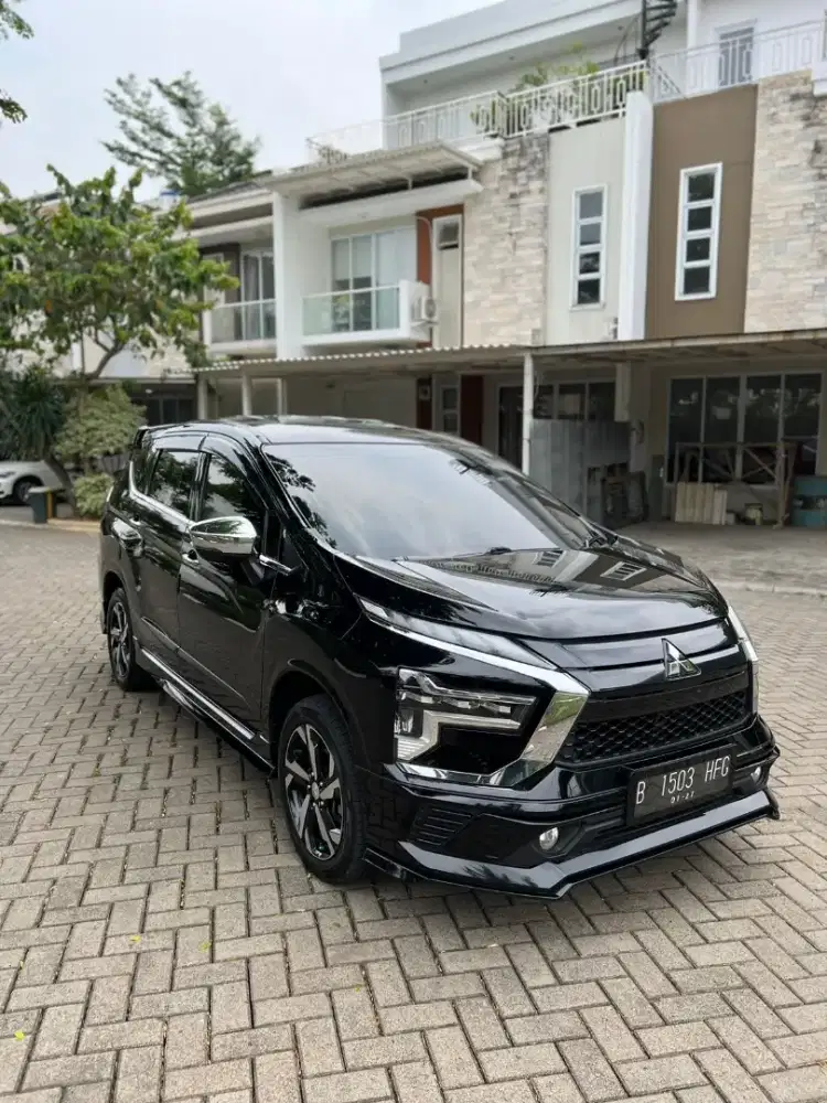 XPANDER ULTIMATE 2021 - Mobil Murah Dengan Harga Terbaik - OLX.co.id