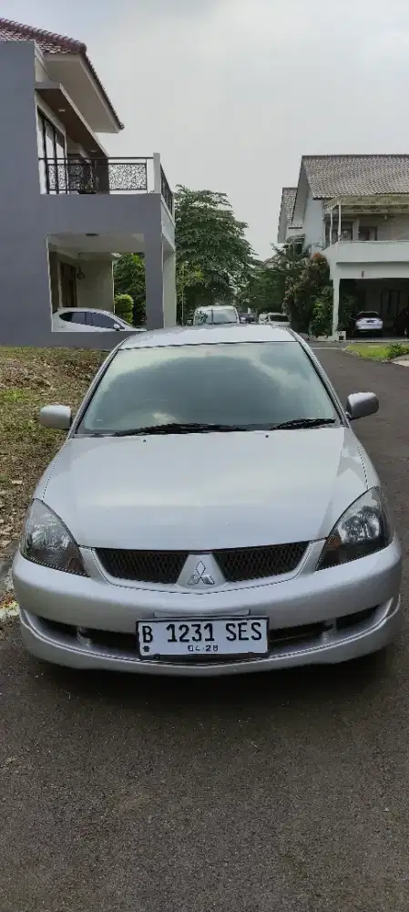 Lancer Cedia - Mobil di Jakarta Selatan Murah Dengan Harga Terbaik ...